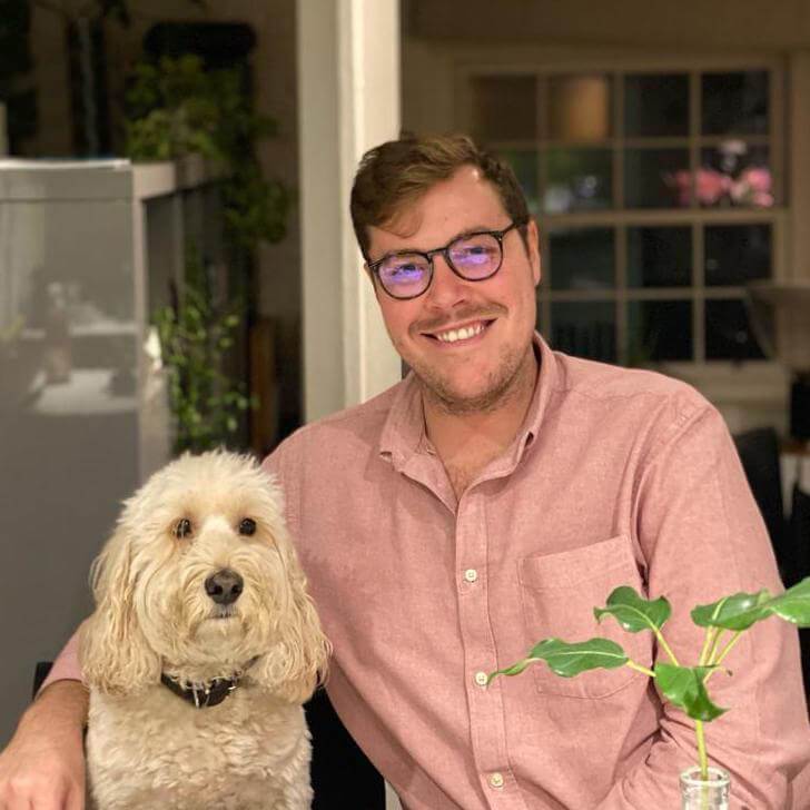 Matthew's May Edit – Matthew Calvin