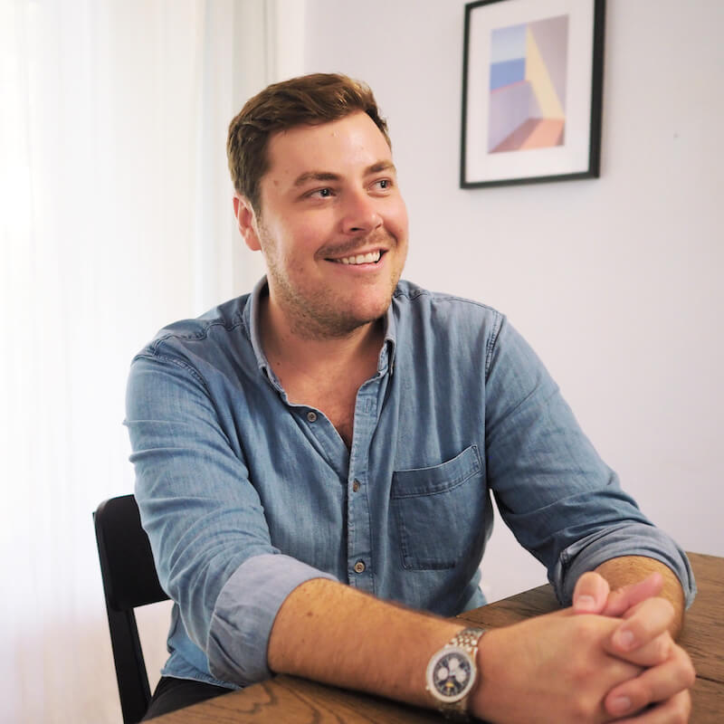 Our founder's all time favourite collections – Matthew Calvin