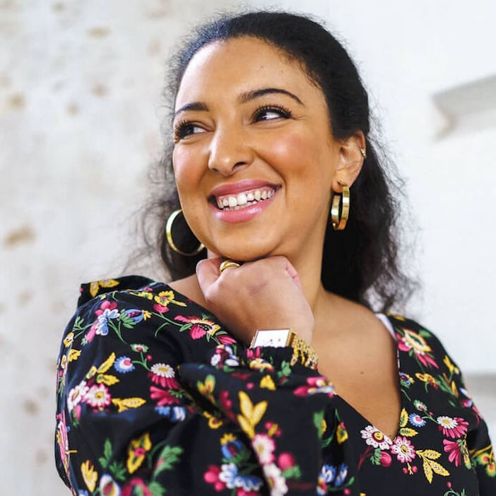 The MC team talk to Bianca, influencer, podcast host and champion of s ...