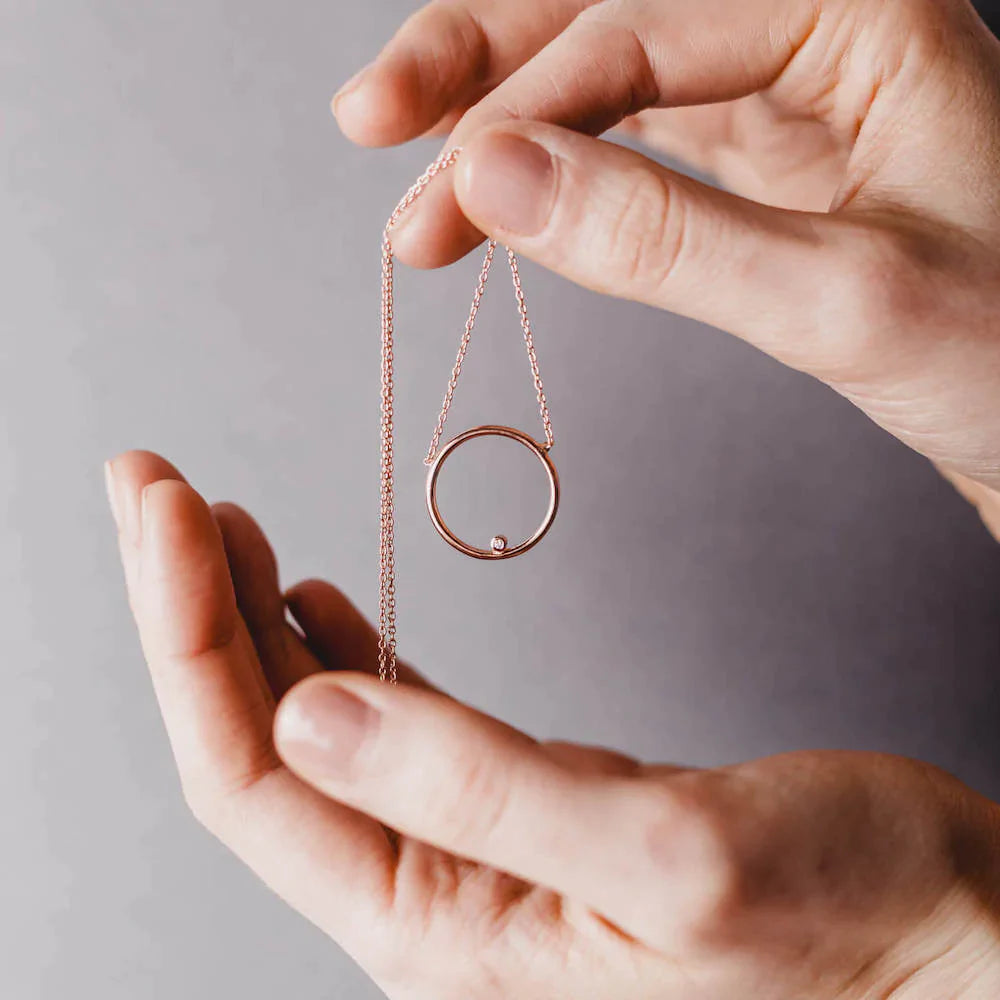 Spotlight on: Diamonds – Matthew Calvin