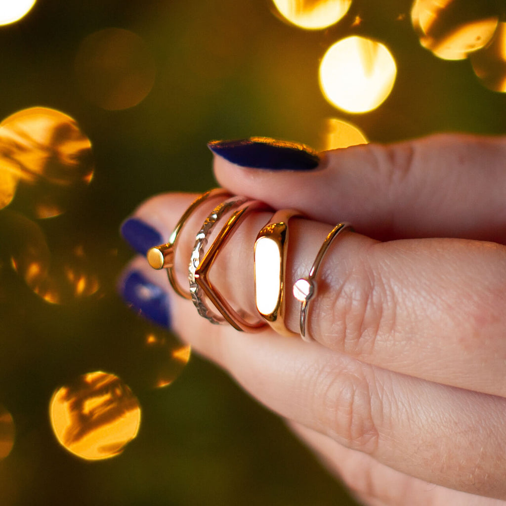 Your festive gift list, sorted. – Matthew Calvin