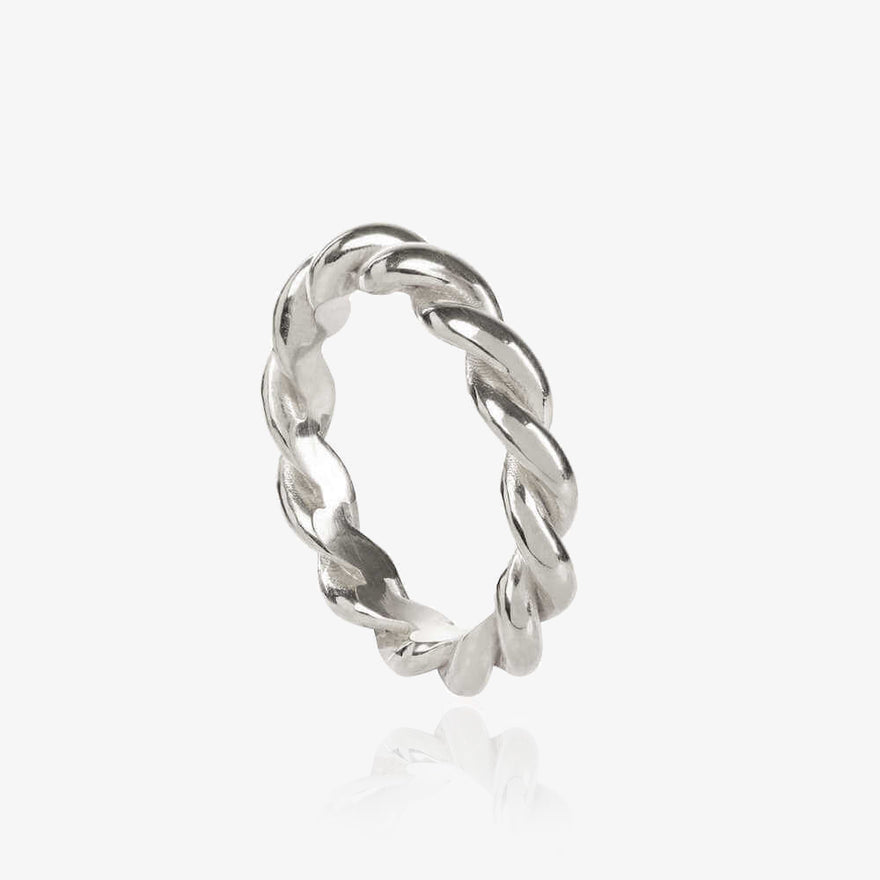 Matthew Calvin Rings