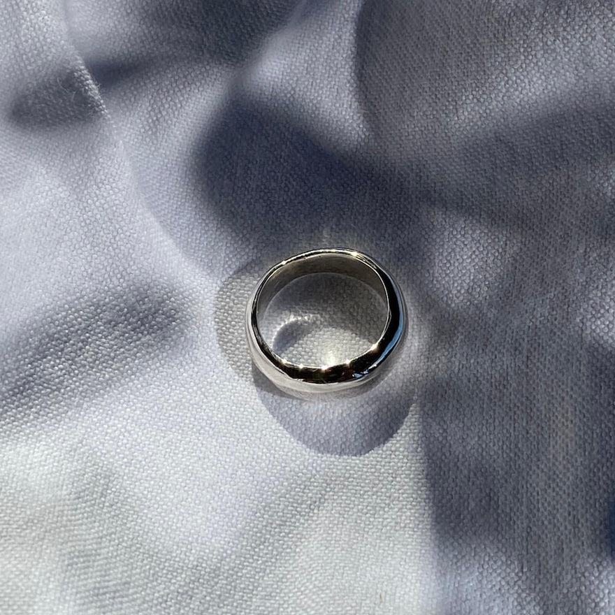 Stacking Rings – Matthew Calvin