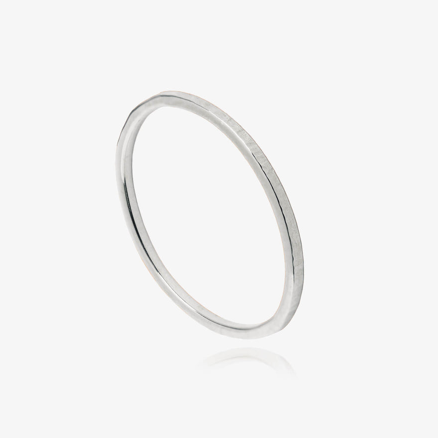 Stacking Rings – Matthew Calvin