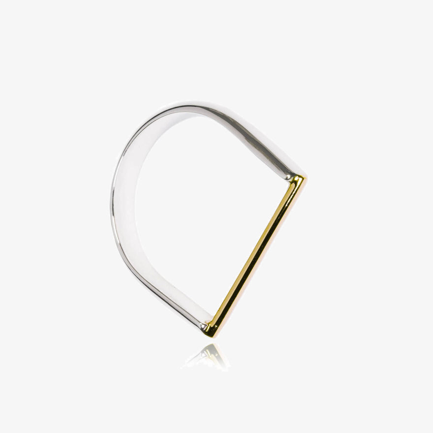 Stacking Rings – Matthew Calvin
