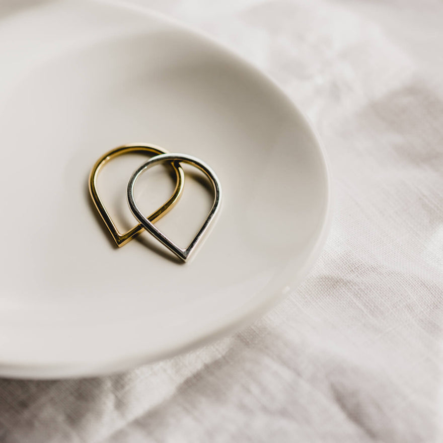 Matthew Calvin Rings