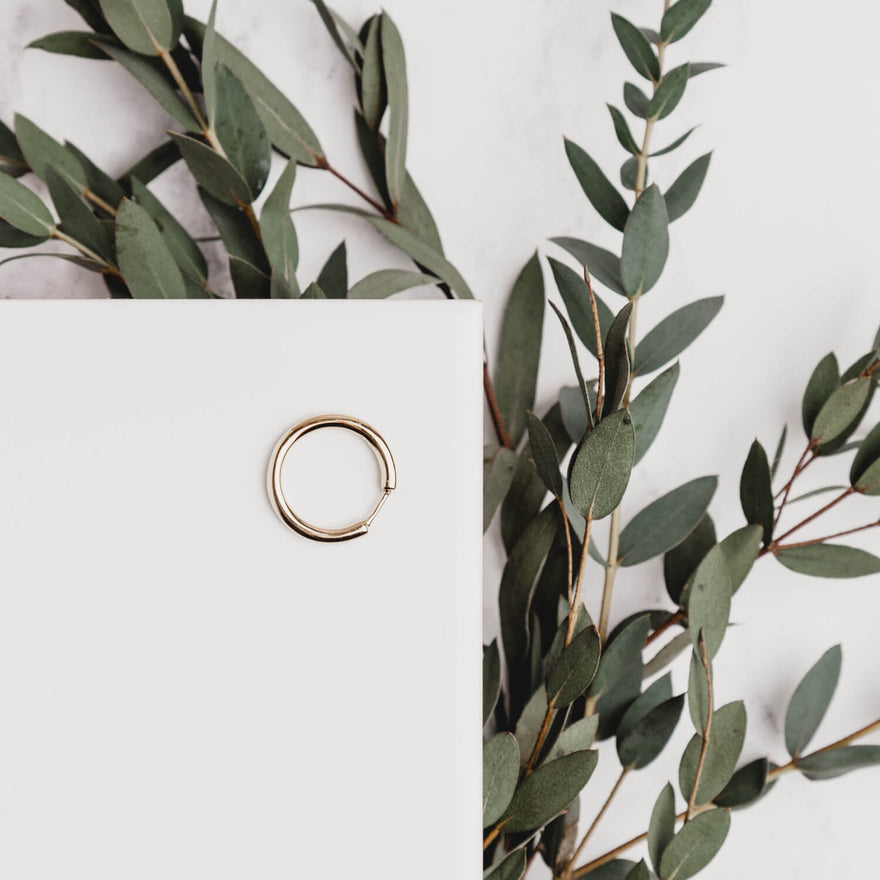 Matthew Calvin Rings