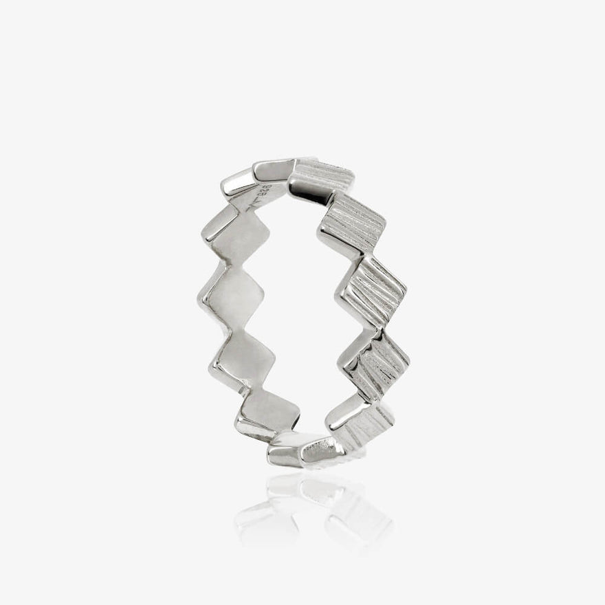 Matthew Calvin Rings